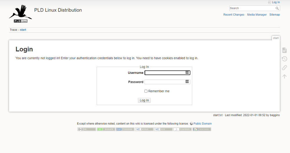 PLD Linux Reviews in 2025